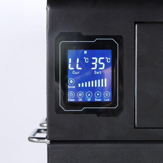 Aries 113 UV DTF Printer – DTF Station