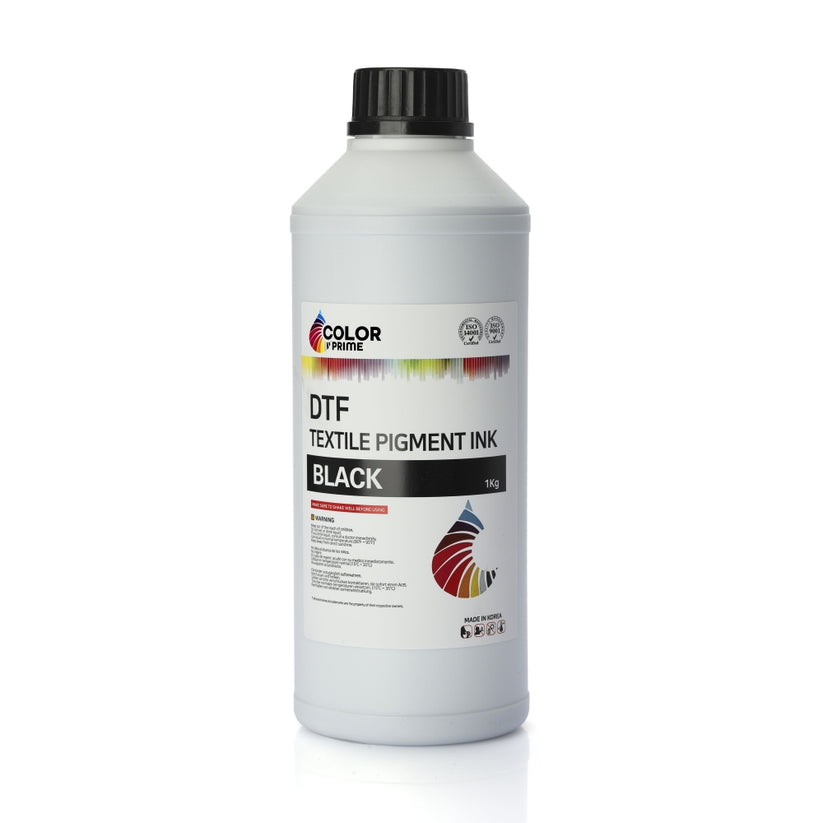 Color Prime DTF Ink – DTF Station