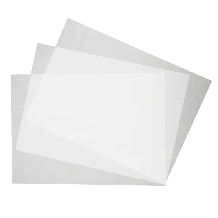 Color Prime Quick Glide DTF Film Sheets – DTF Station