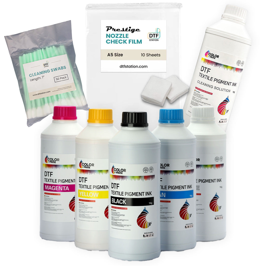 All Products | DTF Station