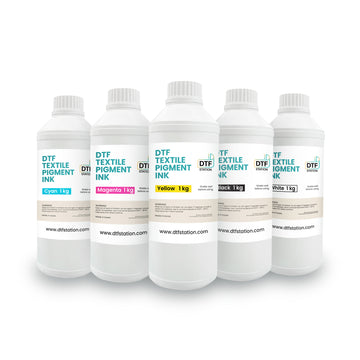 DTF Ink – DTF Station