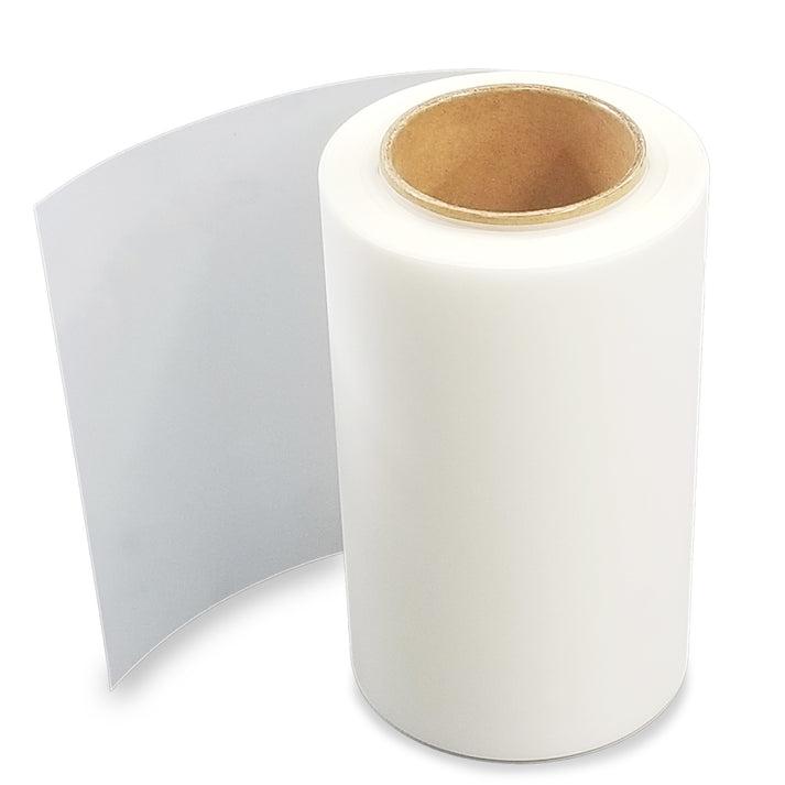 Color Prime Universal Peel DTF Film Rolls - (A4) 7.87" x 109yd – DTF ...