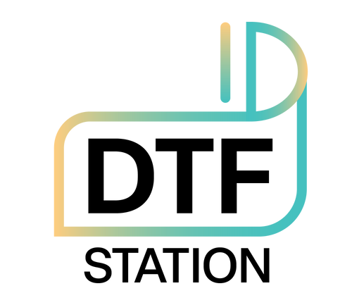 Discord Tech Support – DTF Station