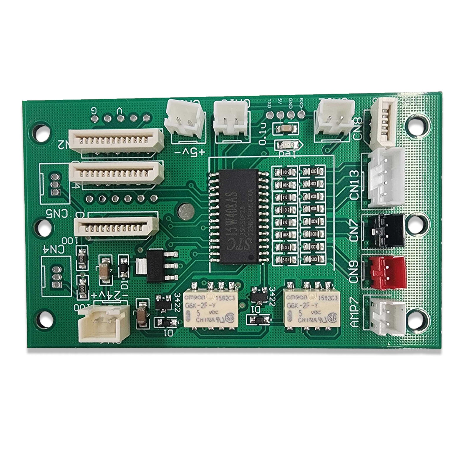 Bypass Board for Prestige A3+ – DTF Station