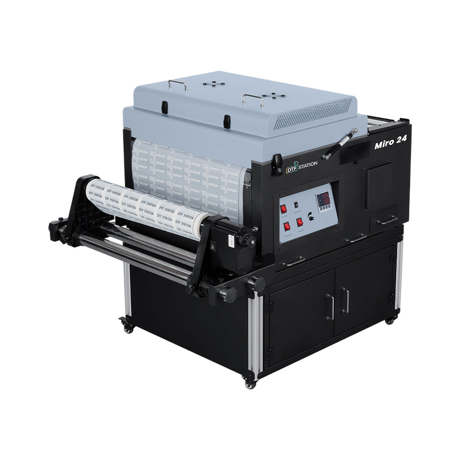 Powder Shaker – DTF Station