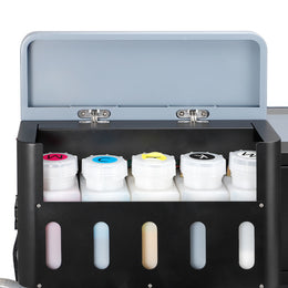 Prestige R2 Pro DTF Printer – DTF Station