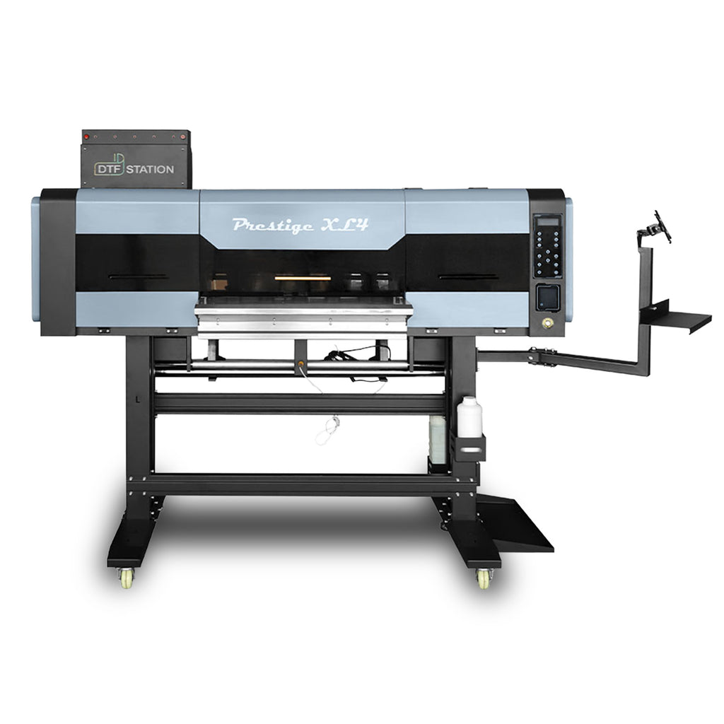 0% Financing Offer – DTF Station