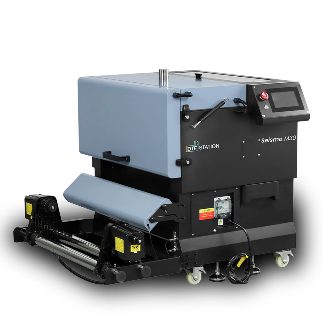 Powder Shaker – DTF Station