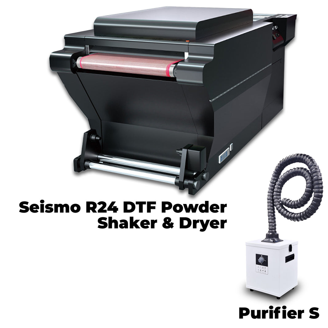 All Products | DTF Station