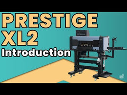 Prestige XL2 DTF Printer & Bundles – DTF Station