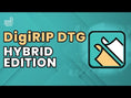 DigiRIP RIP Software - DTG Hybrid Edition – DTF Station