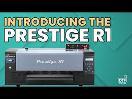 Prestige R1 DTF Printer – DTF Station