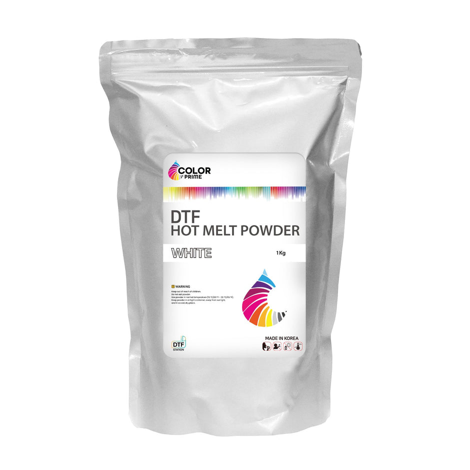 DTF Powder – DTF Station