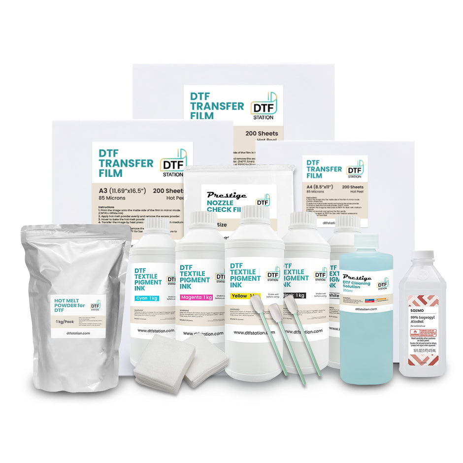 All Products | DTF Station