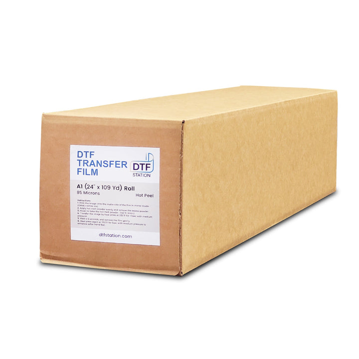DTF Film Rolls – DTF Station